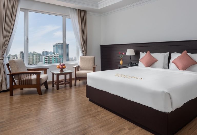 🇰🇭فندق “Duong Chan Hotel” فى كمبوديا – لمعي للسفر